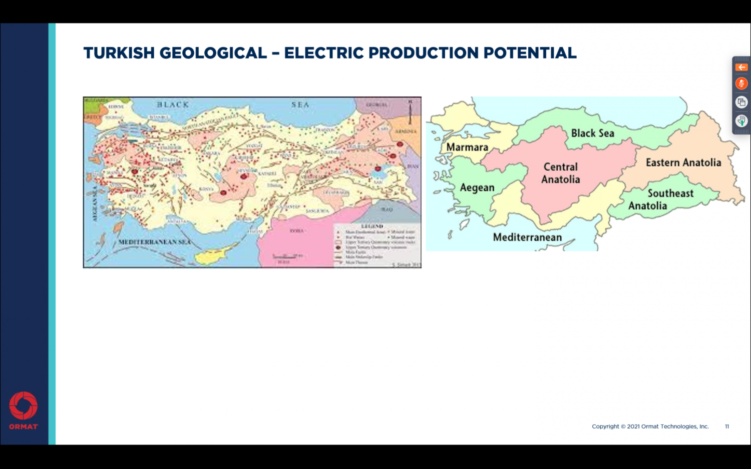 LPRC @ Webinar – Recent installations, implications for the future of ...